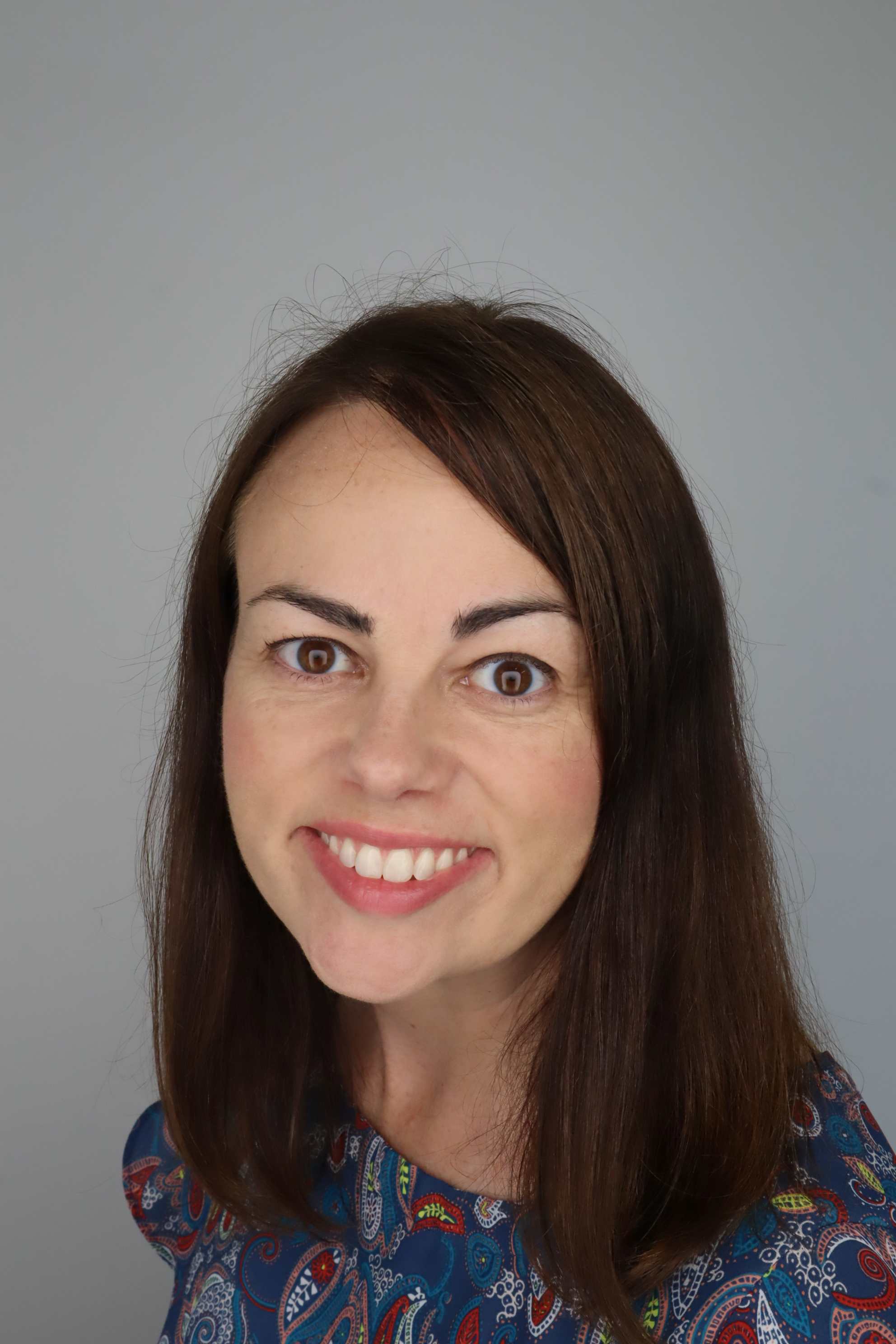 KSU | Faculty Web - Dayna Reed